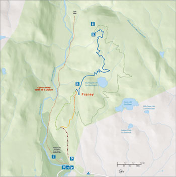 Events Schedule | Hike the Highlands Festival along the Cabot Trail, on ...